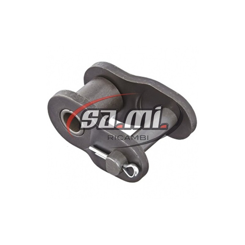 FALSA ASA 80-3 1"X5/8" TRIPLA