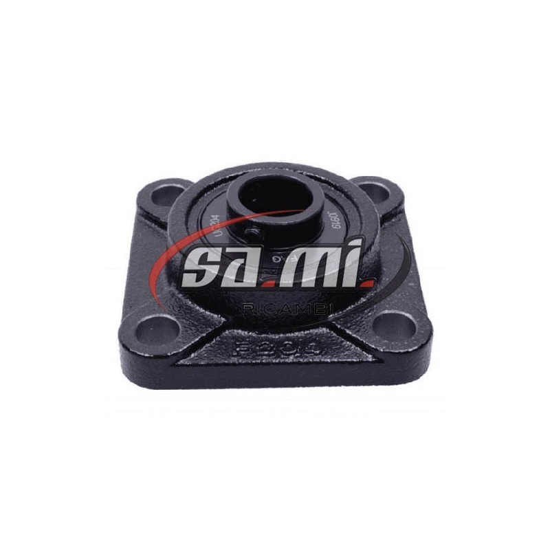 SUPPORTO UCF 206 30 MM