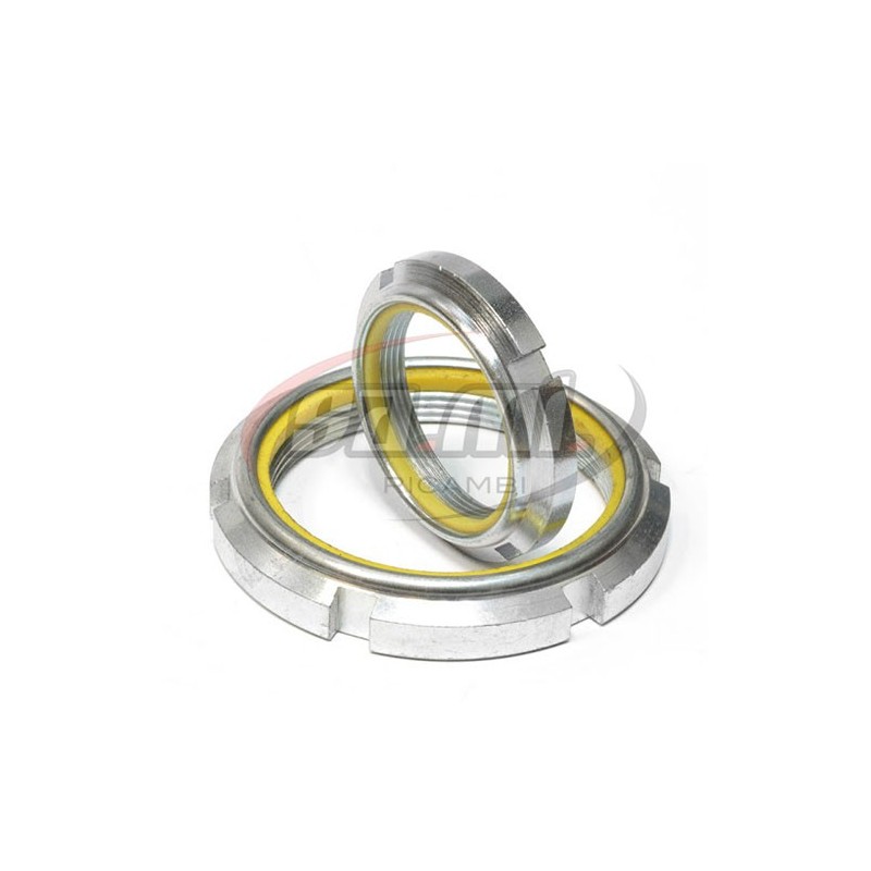 GHIERE AUTOBLOCCANTI